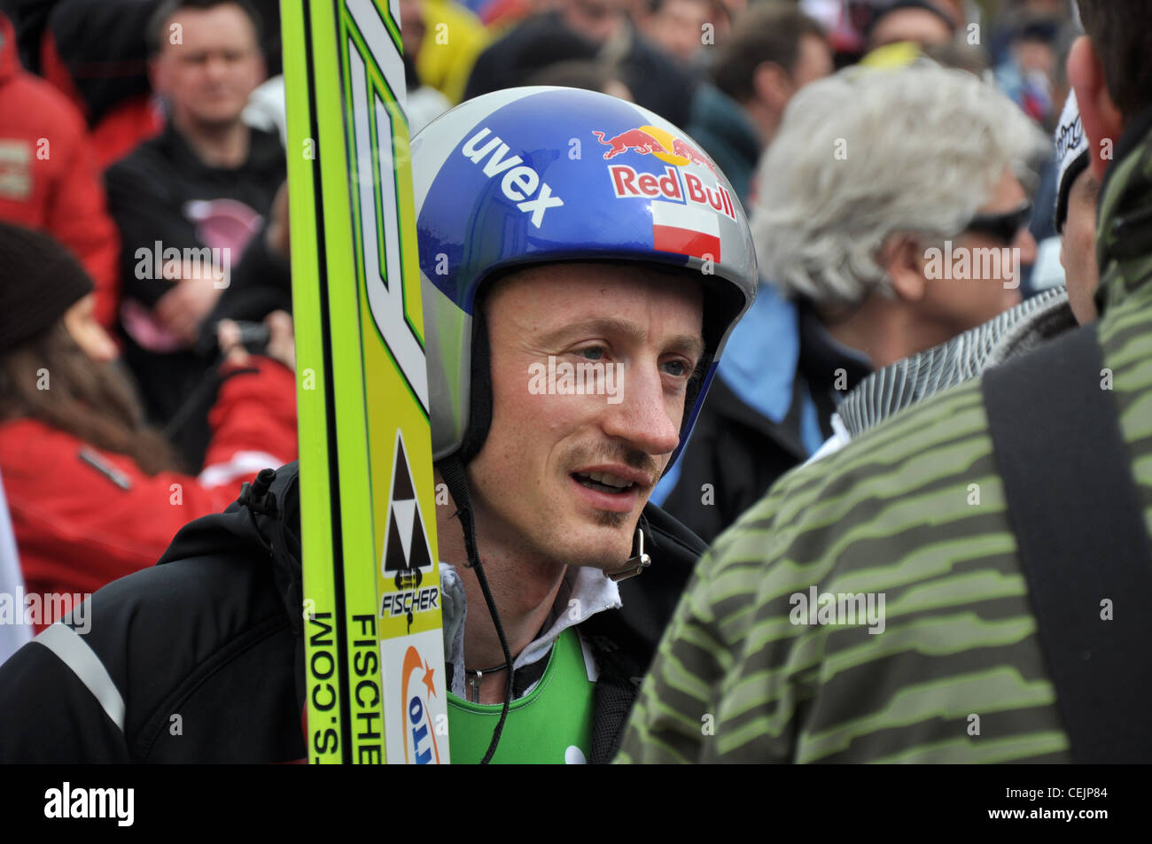 Skiyumps hi-res stock photography and images - Alamy