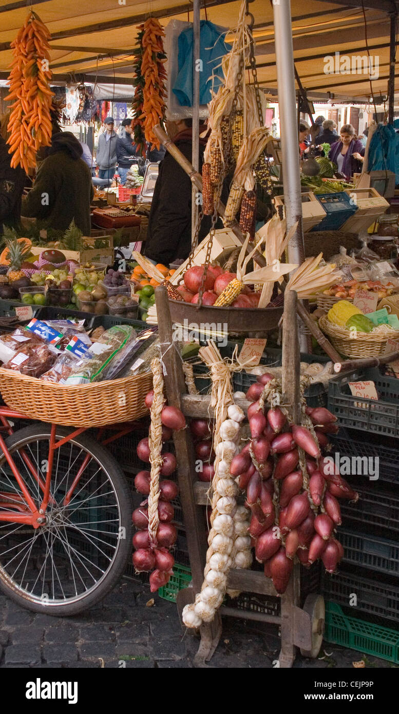 Roman Market 2 Stock Photo - Alamy