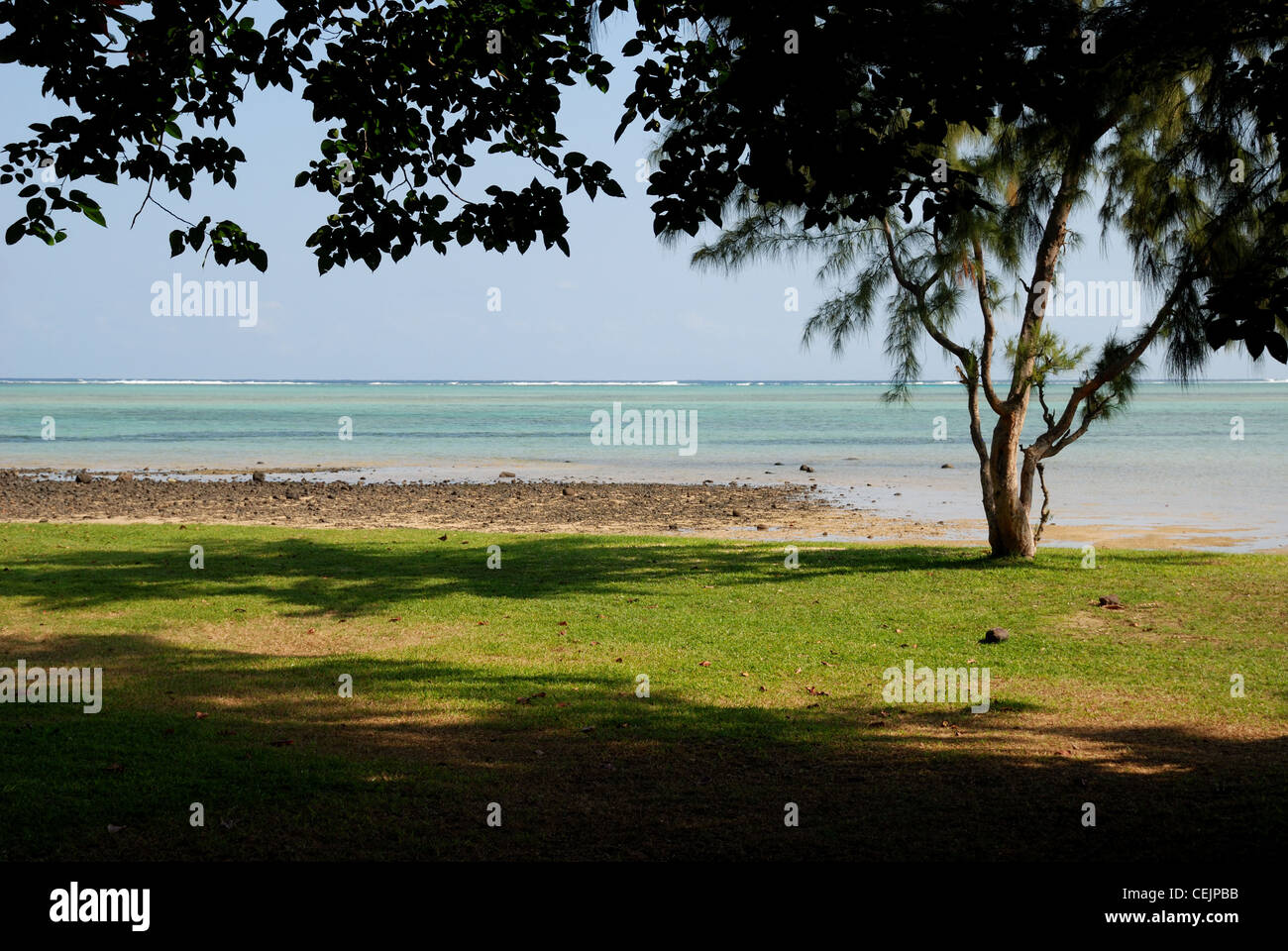 Mauritius Colors High Resolution Stock Photography and Images - Alamy