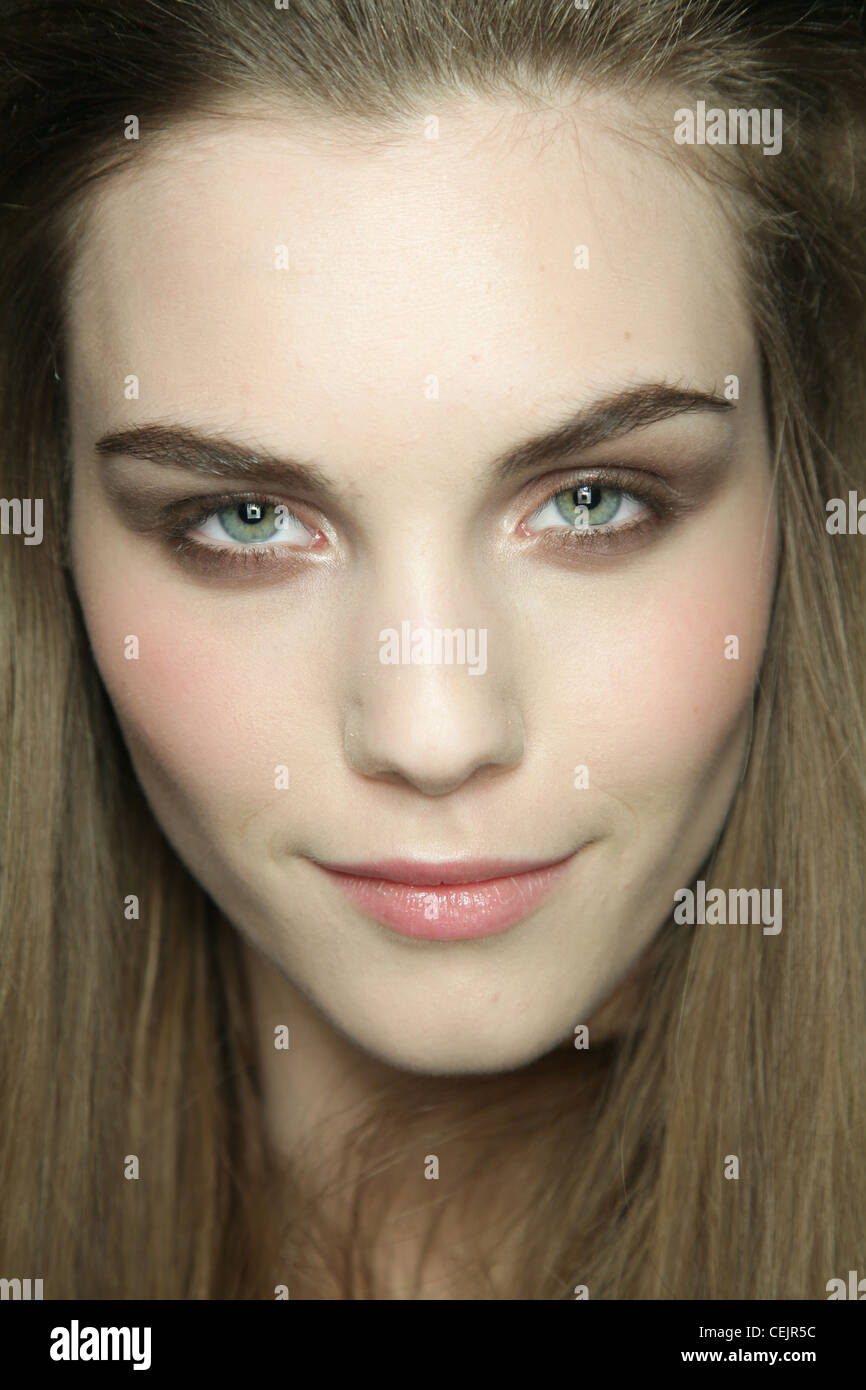 Nina ricci look hi-res stock photography and images - Alamy