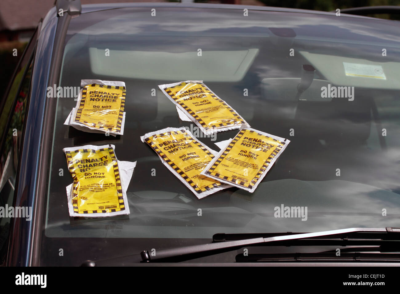 Nottingham said charge hi-res stock photography and images - Alamy