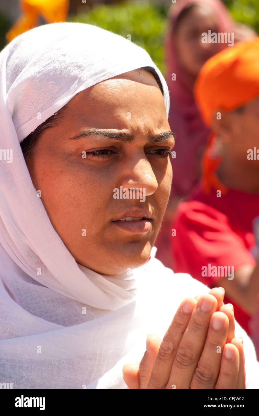 Indian people in italy hi-res stock photography and images - Alamy
