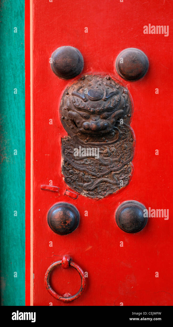 Studded detail hi-res stock photography and images - Alamy