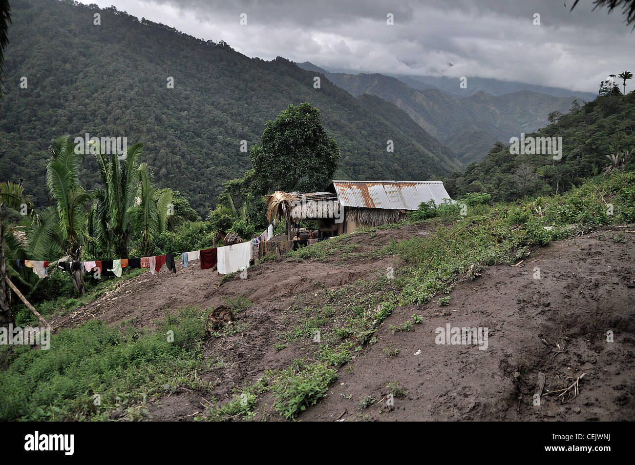 Poverty honduras hi-res stock photography and images - Alamy