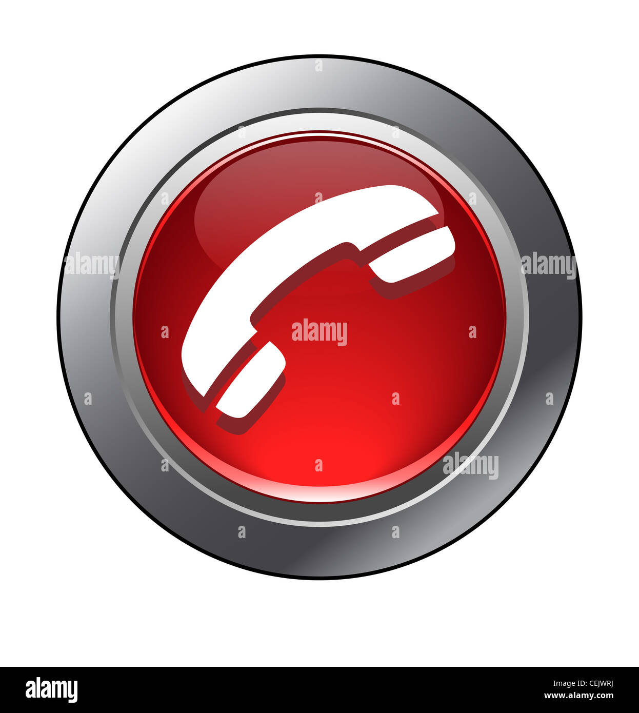 Phone, smart, cell, smartphone, cellphone Internet button Icon apps ...