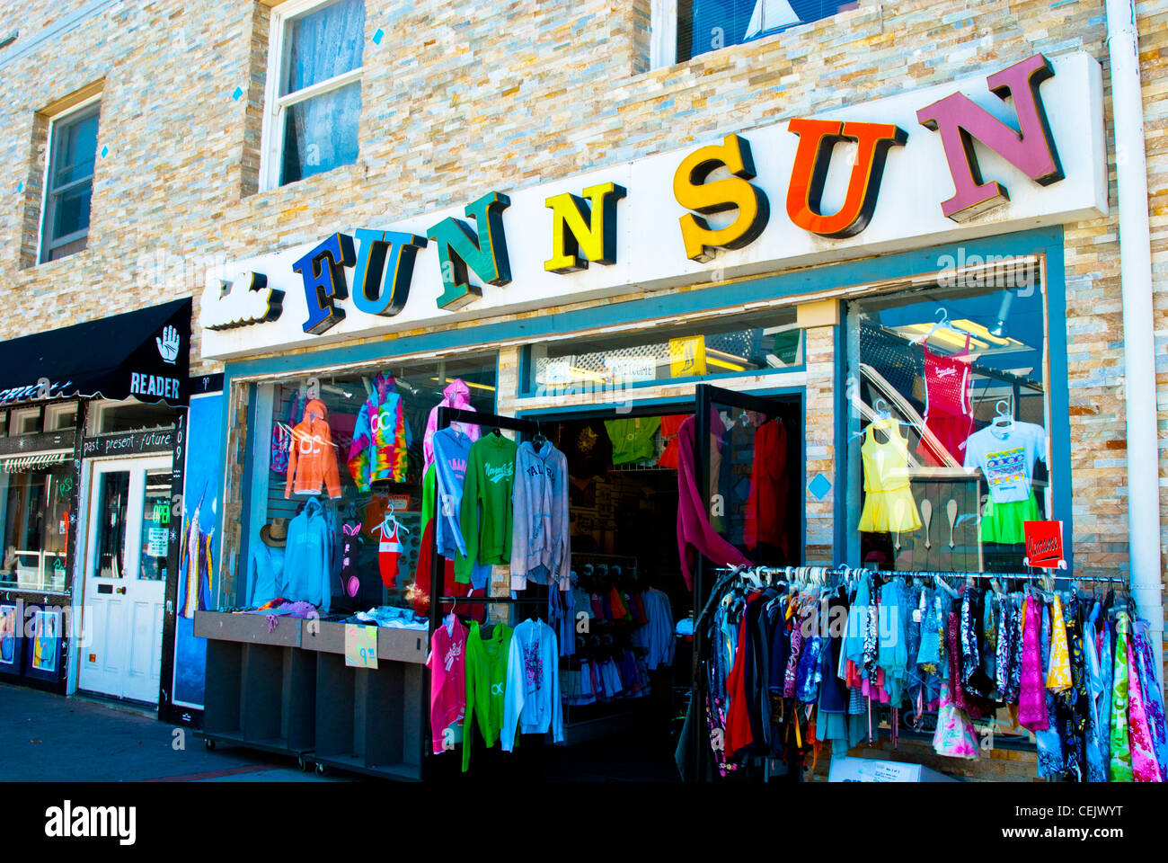 Sun N Fun Clothes