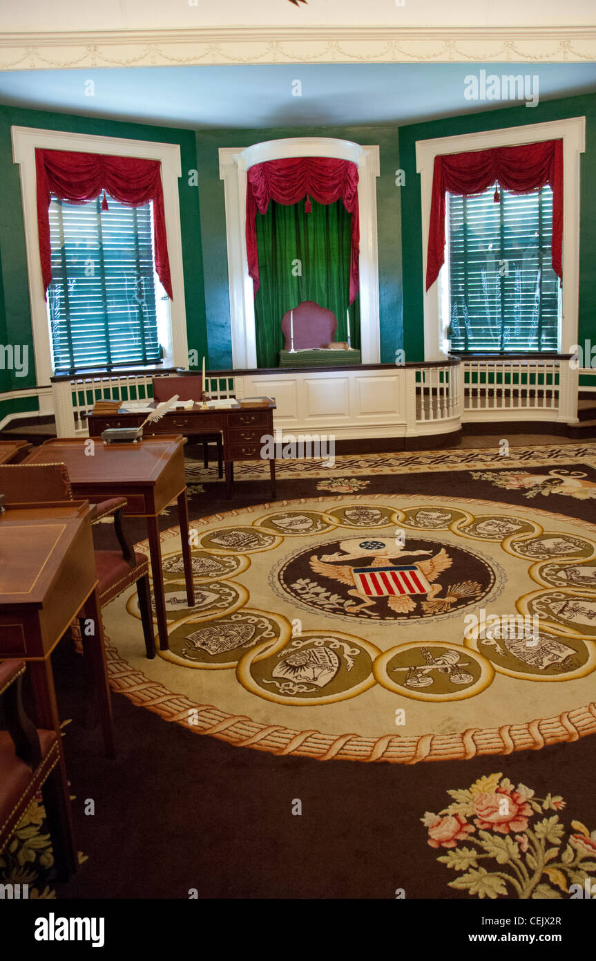 Pennsylvania, Philadelphia. Independence National Historical Park ...