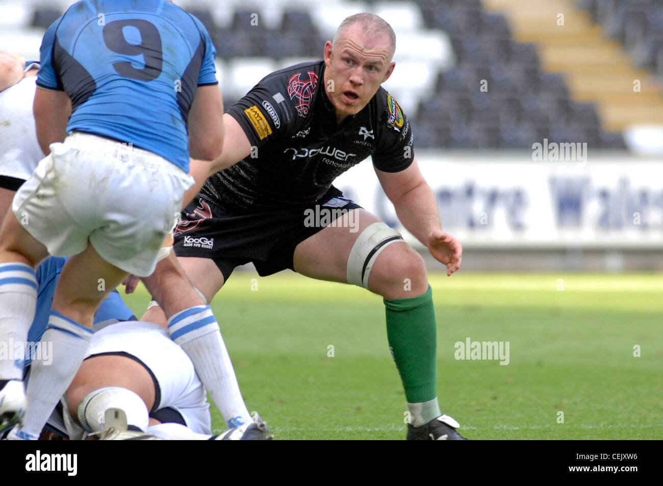 Scottish rugby union coach hi-res stock photography and images - Alamy