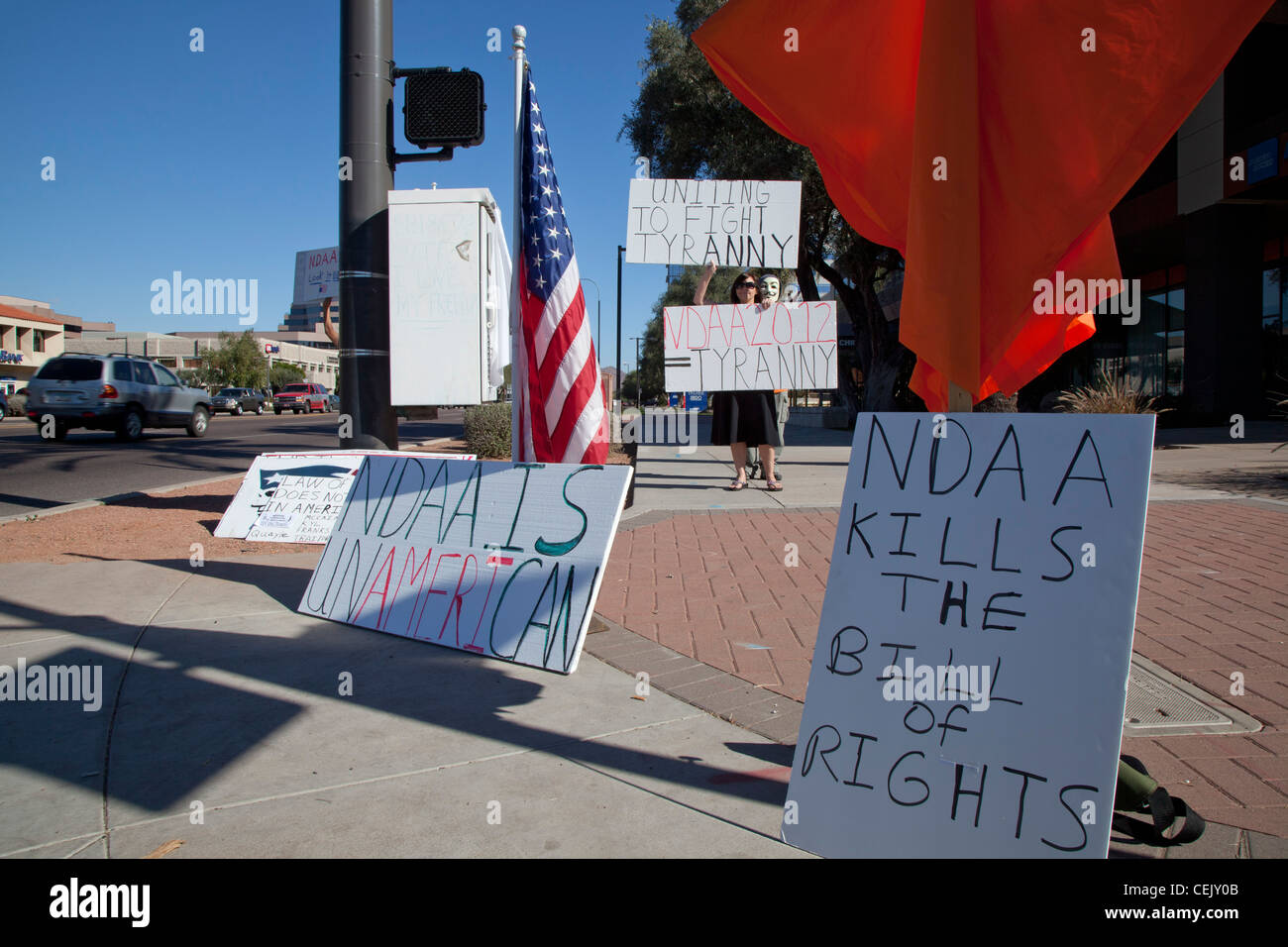 National defense authorization act hi-res stock photography and images ...
