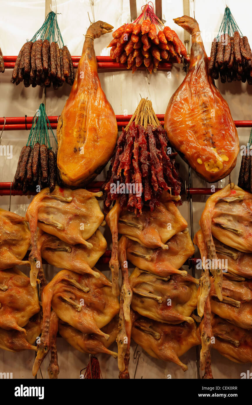 Hanging at a hi-res stock photography and images - Alamy