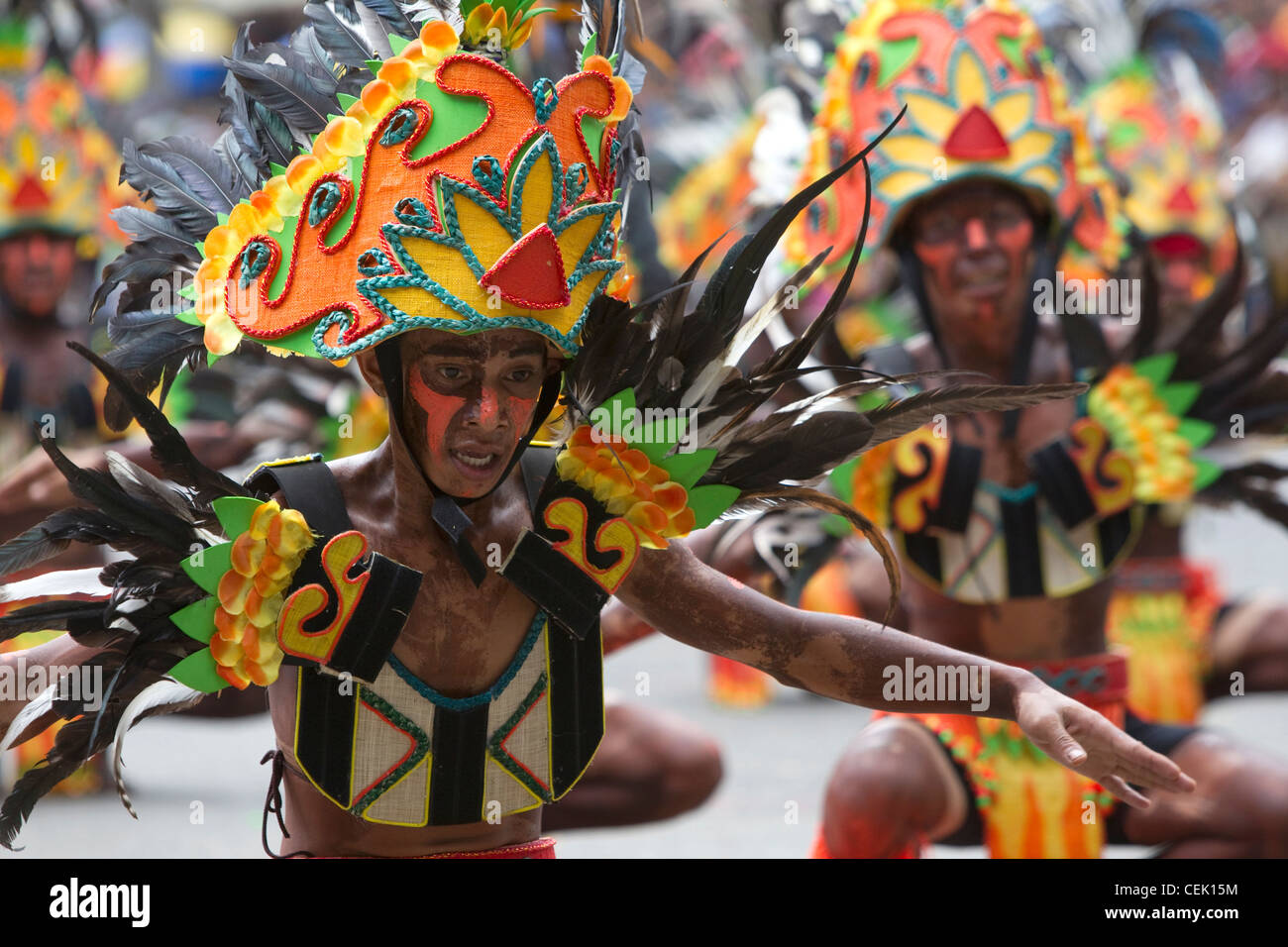 Biniray Festival