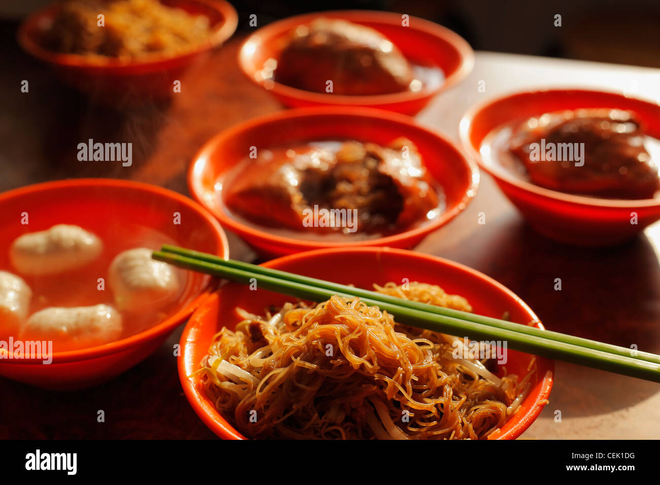 Food in taiwan hi-res stock photography and images - Alamy