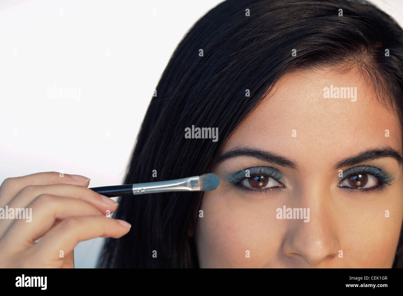 Cropped shot black white hi-res stock photography and images - Alamy