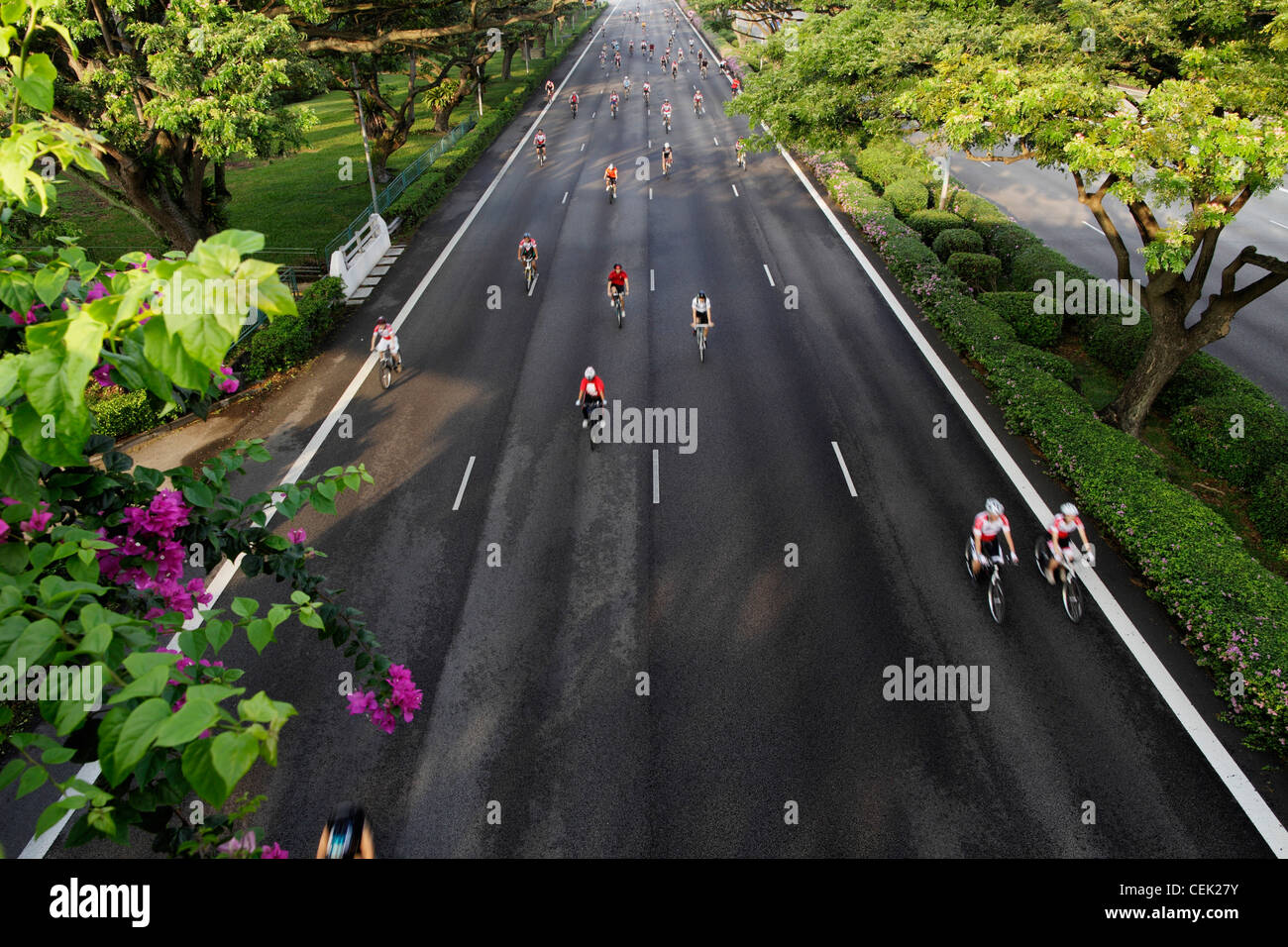 Competition bikes hi-res stock photography and images - Alamy