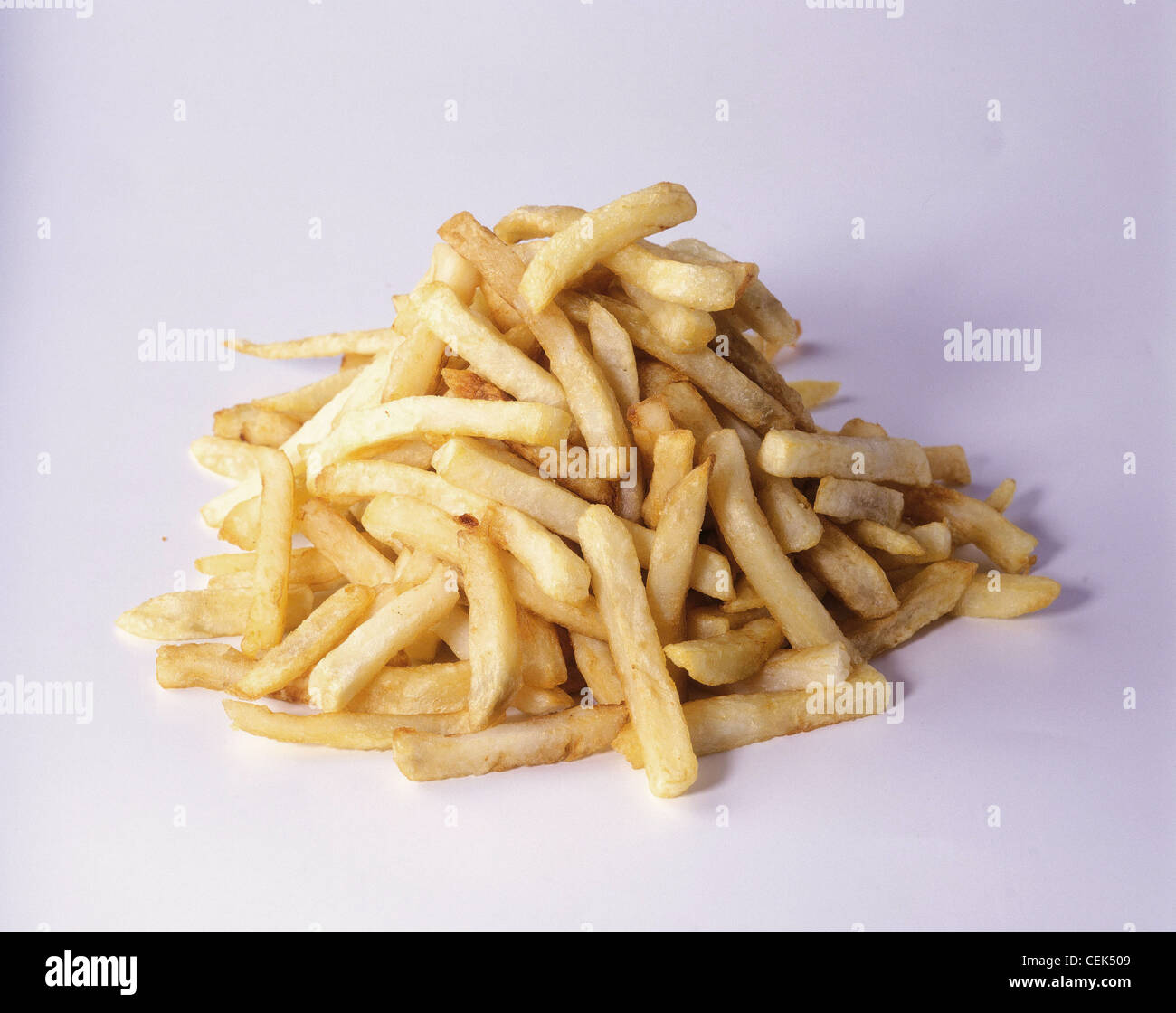 pile of chips You Stock Photo - Alamy