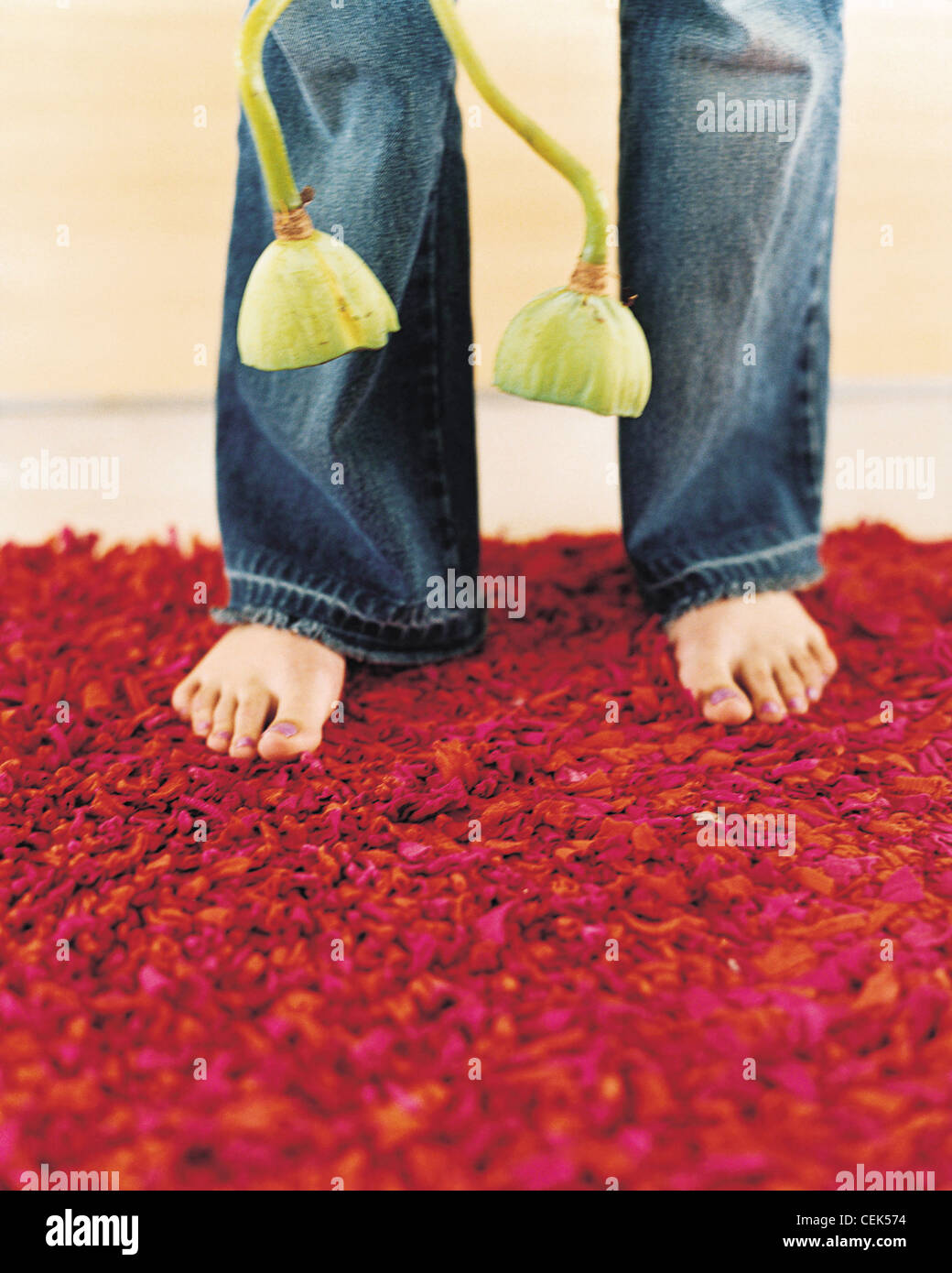 LAY IT DOWN If the thought of winter gives you a chill, combat cold ...