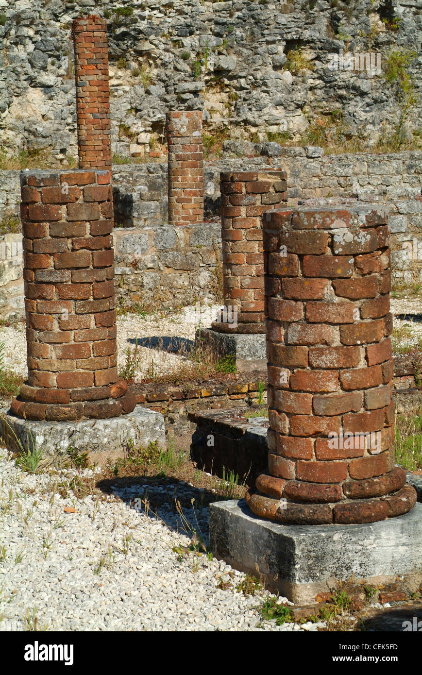Best Roman Ruins Portugal at David Carstens blog