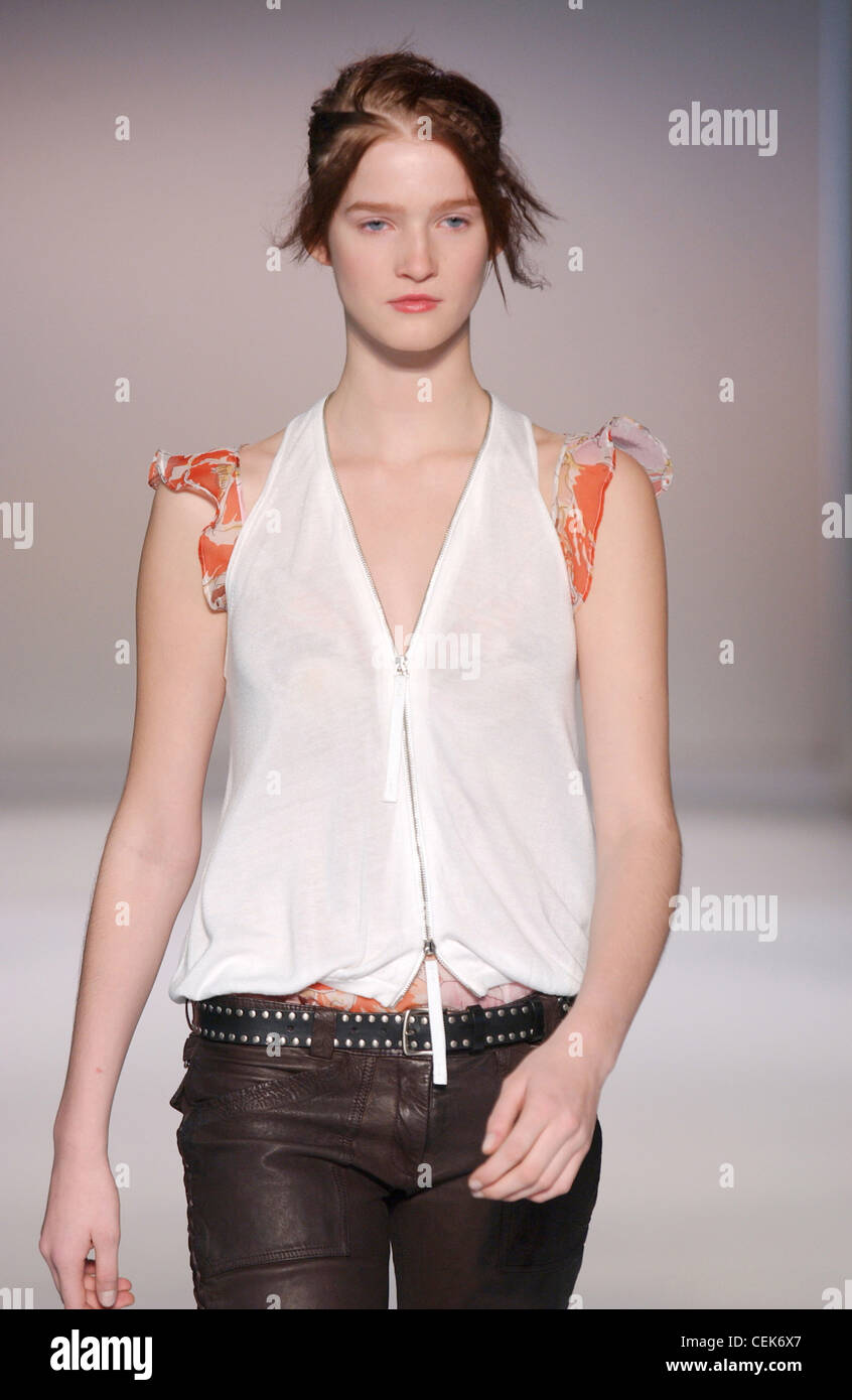 Nicole farhi london ready wear hi-res stock photography and images - Alamy
