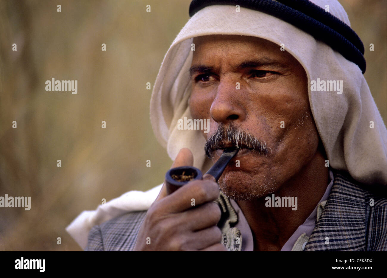 Arab nomadic tribe hi-res stock photography and images - Alamy