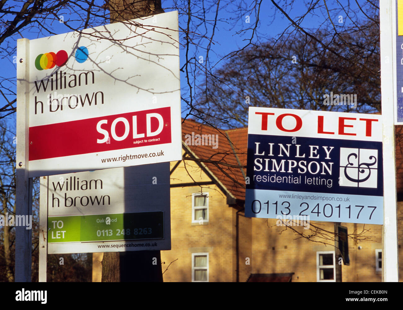 Gazump hi-res stock photography and images - Alamy