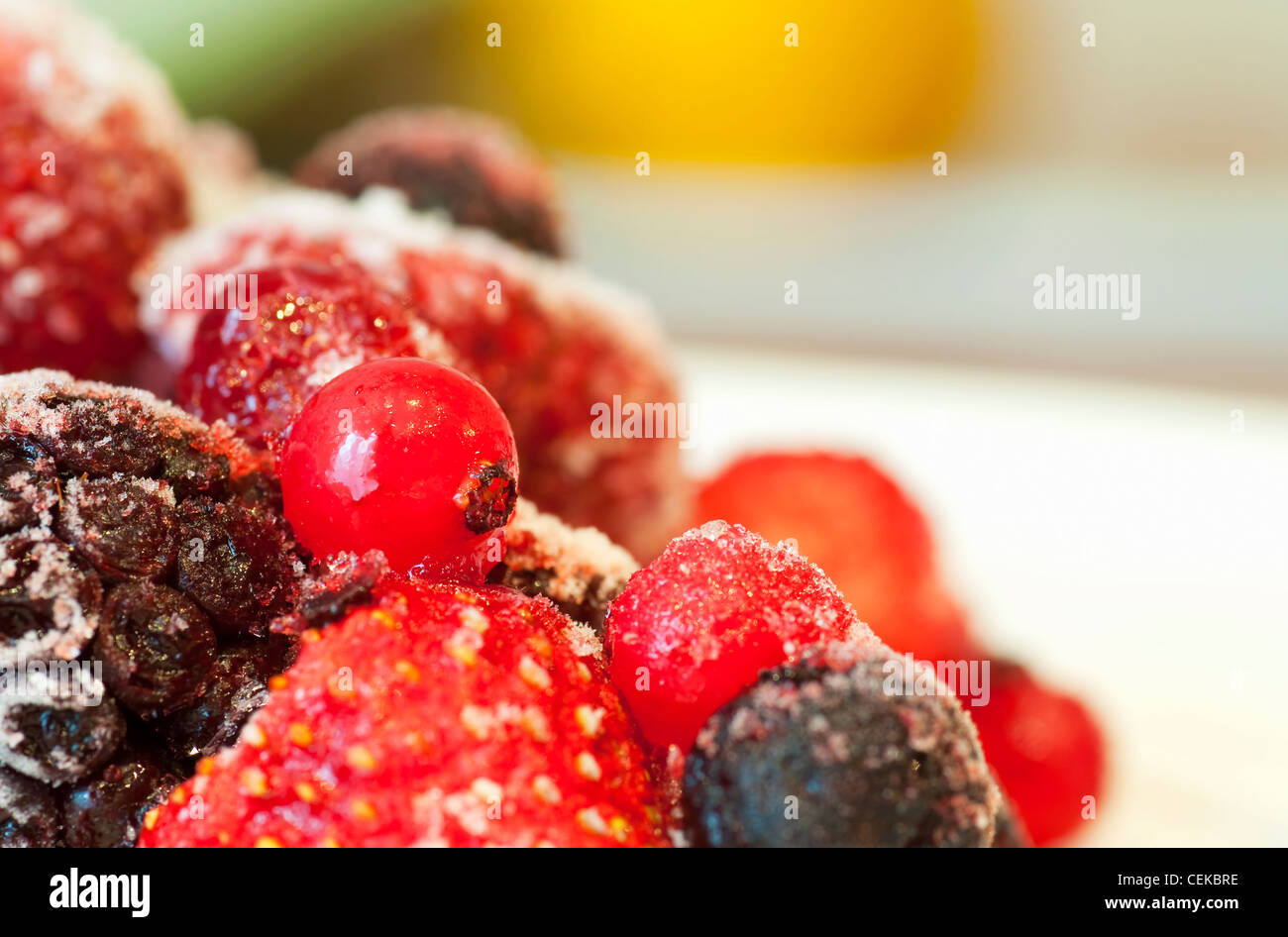 Cryogenic frozen hi-res stock photography and images - Alamy