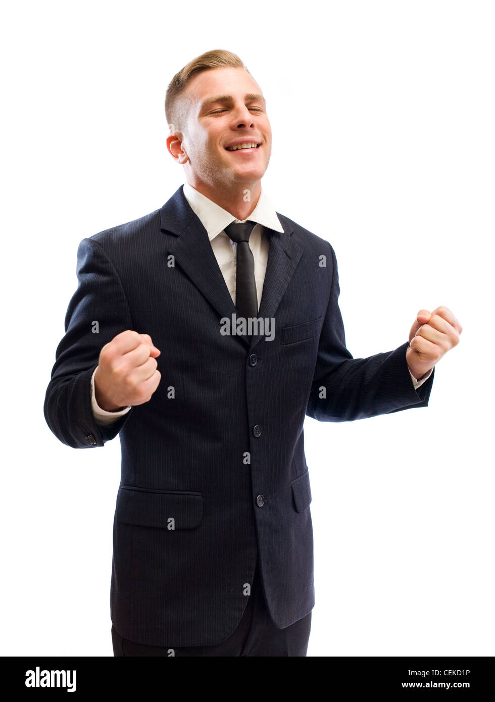 Victorious background hi-res stock photography and images - Alamy