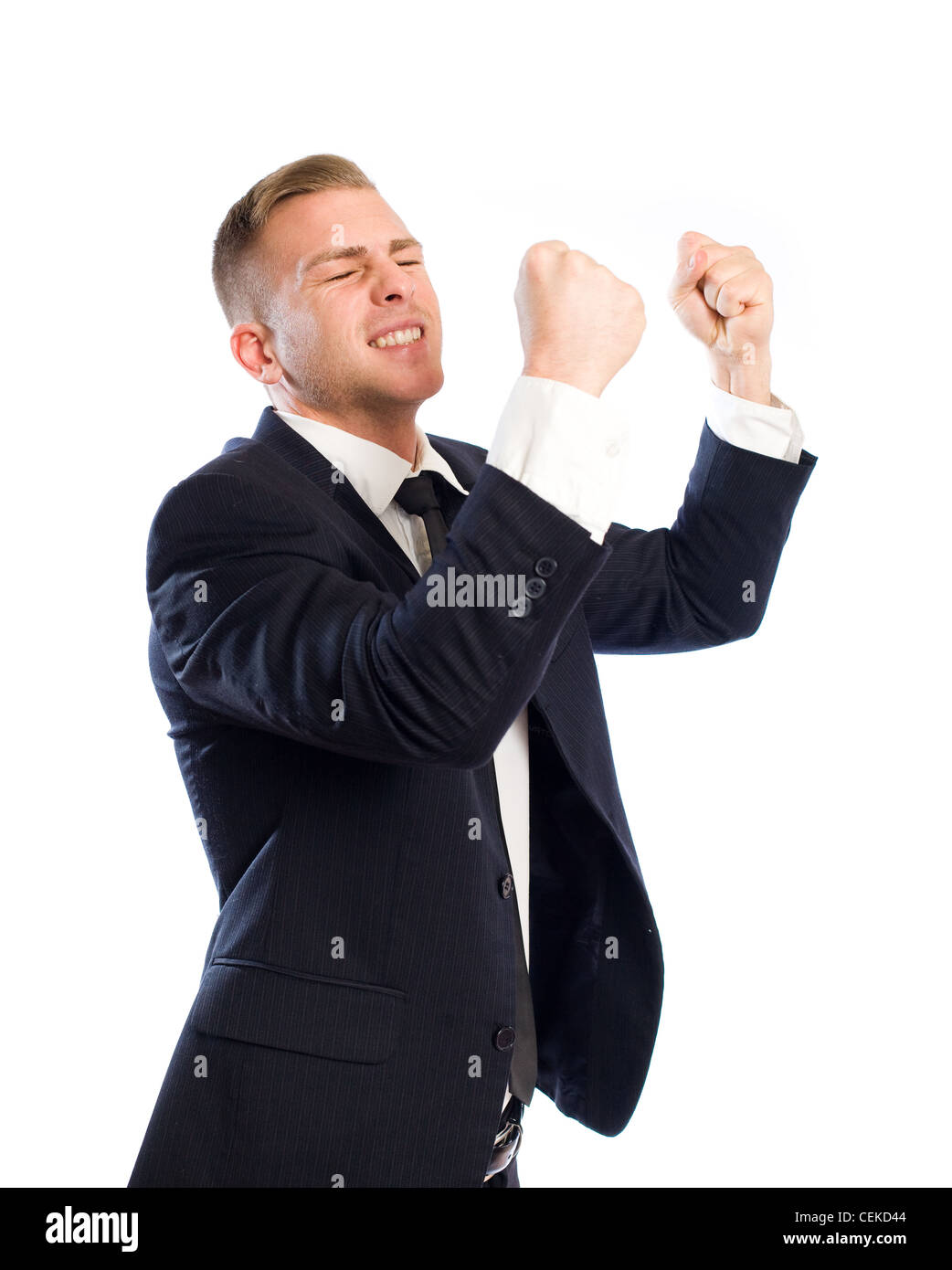 Victorious background hi-res stock photography and images - Alamy