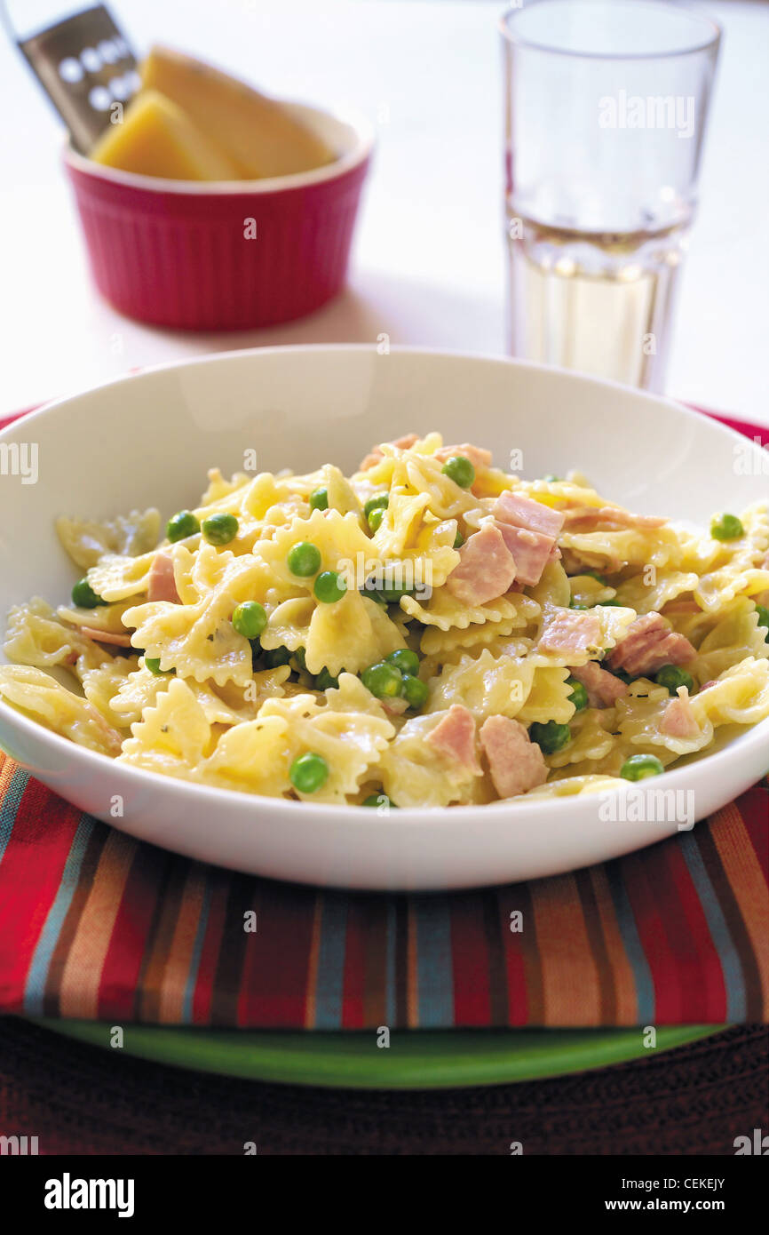 Like peas in a pod Peas are versatile spring vegetables that can be ...