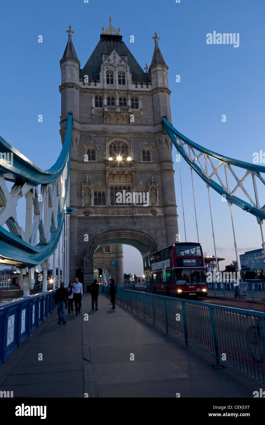London Bridges Falling Down High Resolution Stock Photography and ...