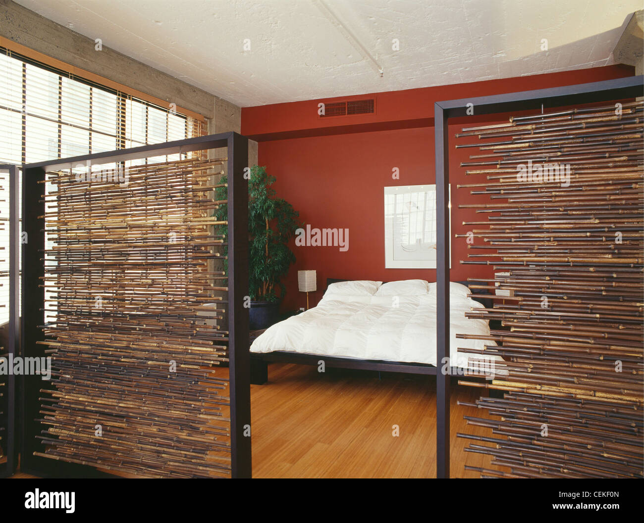 Renovated factory loft building hi-res stock photography and images - Alamy