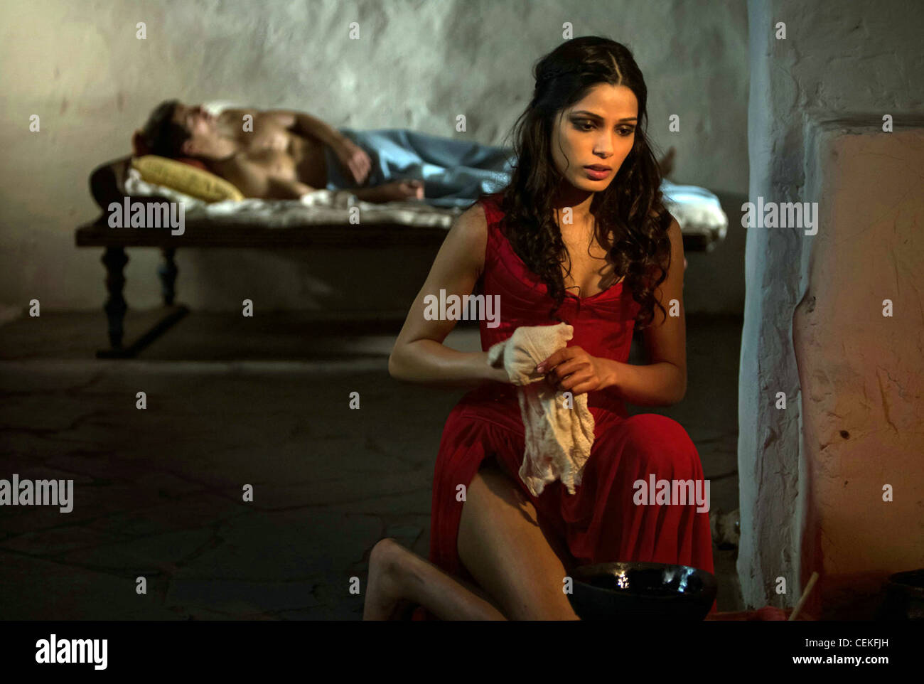 Immortals High Resolution Stock Photography and Images - Alamy