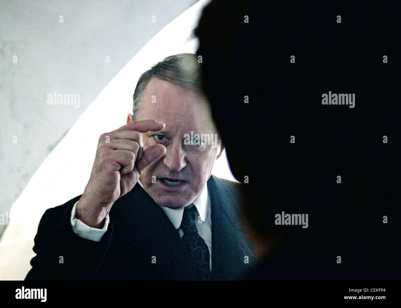 KING OF DEVIL'S ISLAND (2010) STELLAN SKARSGARD MARIUS HOLST (DIR) 001 ...