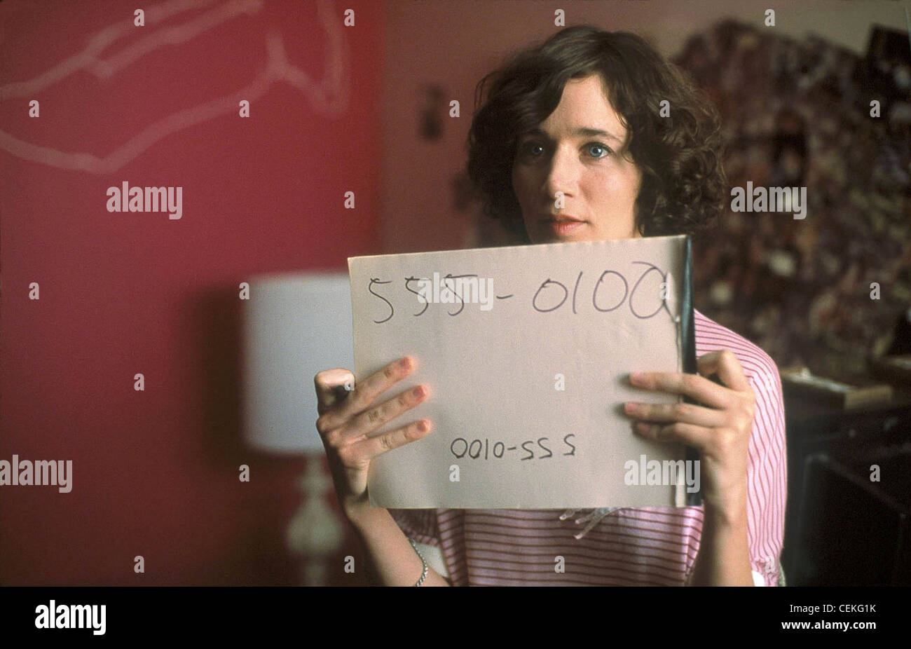 ME AND YOU AND EVERYONE WE KNOW (2005) MIRANDA JULY MIRANDA JULY (DIR ...