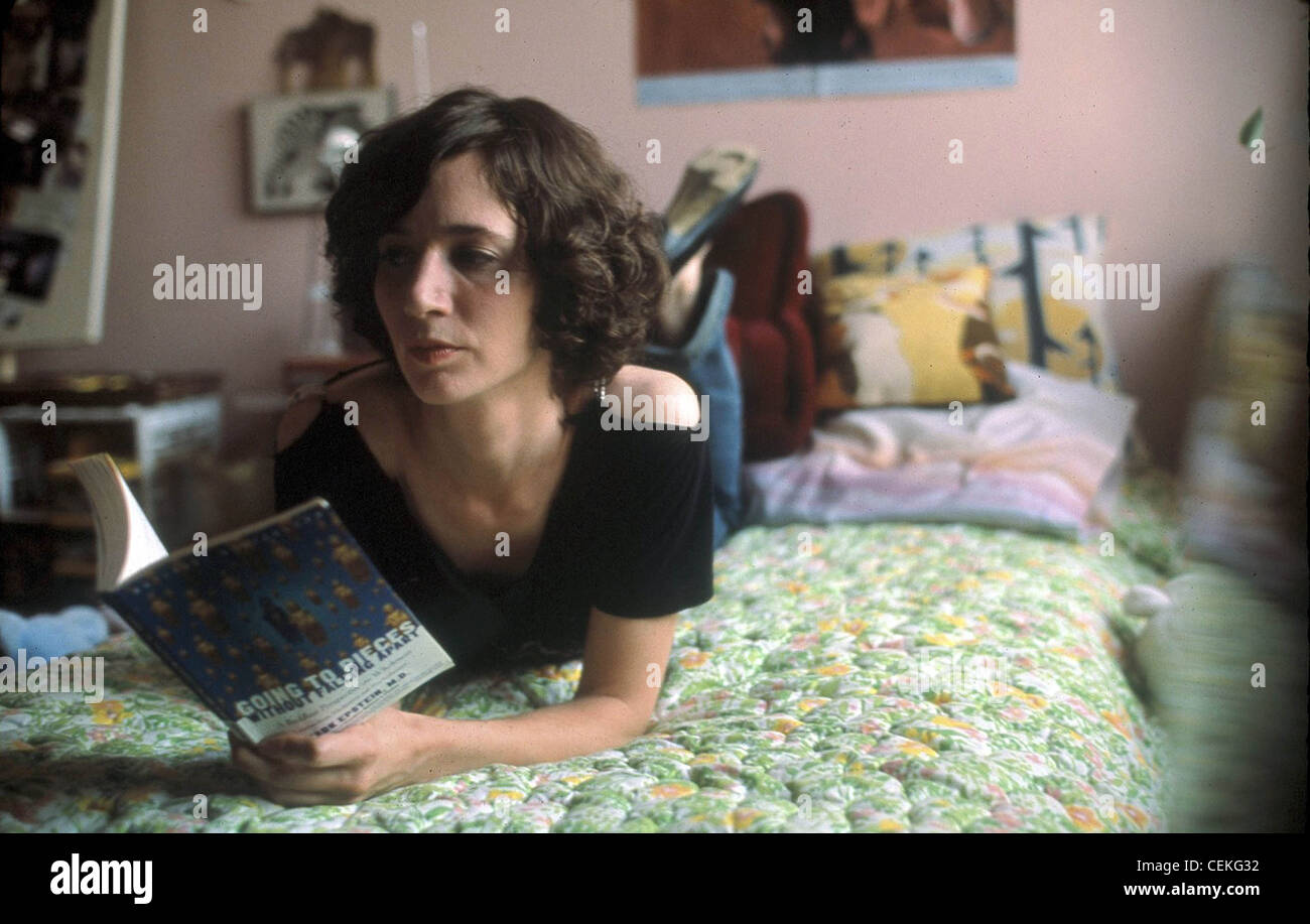 Miranda July Baby