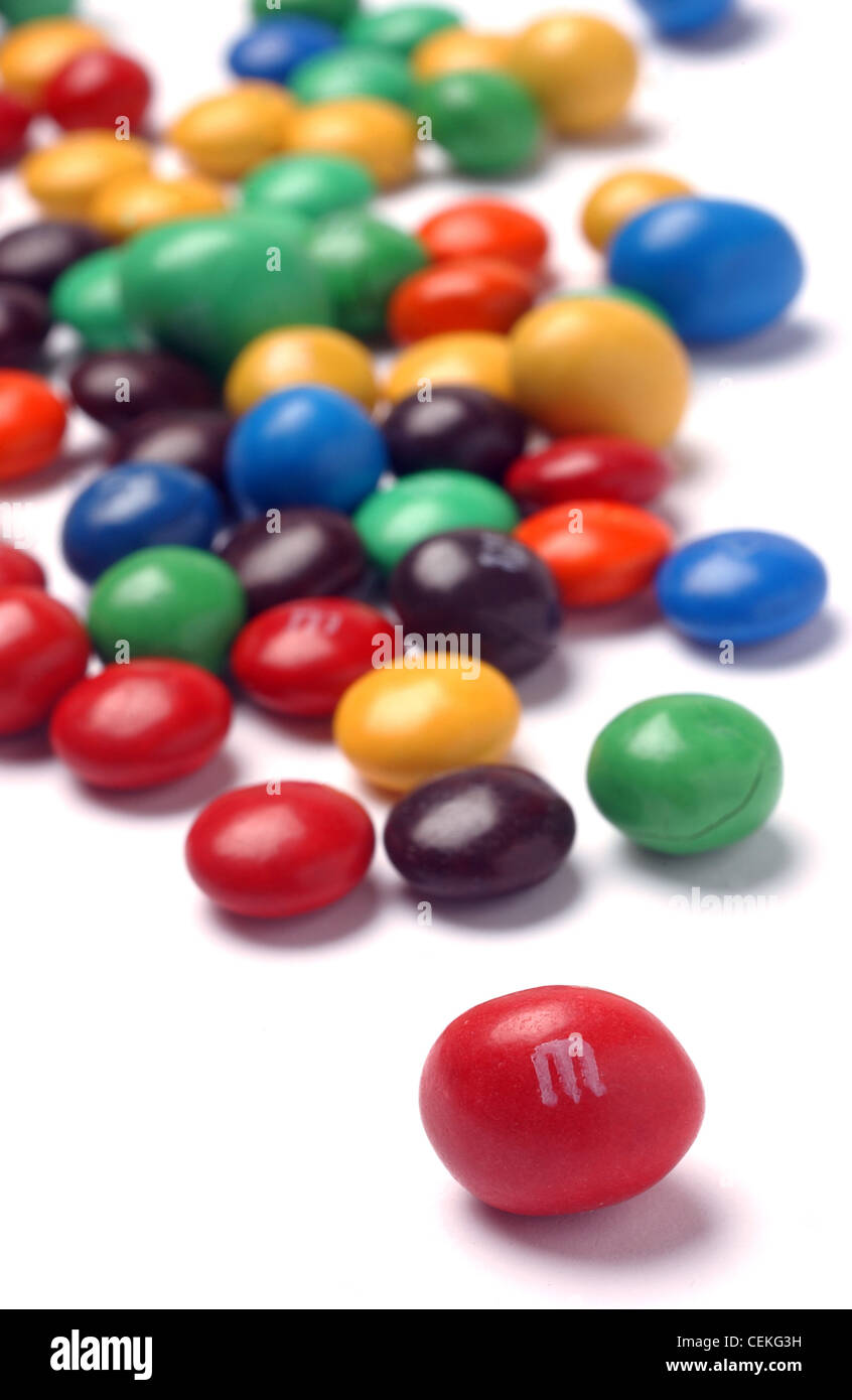 M&ms packet hi-res stock photography and images - Alamy