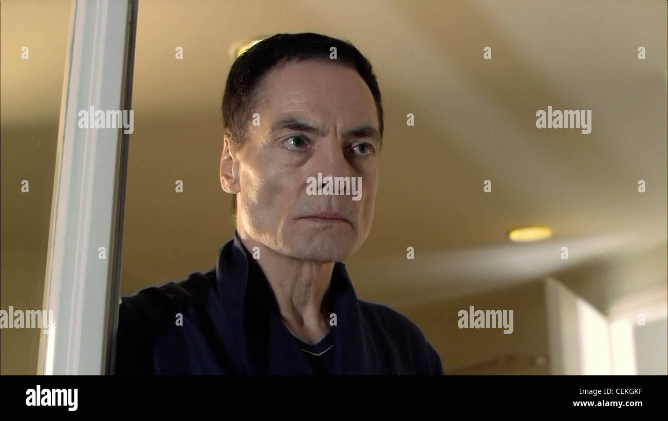 THE HUMAN CENTIPEDE (2009) DIETER LASER TOM SIX (DIR) 002 MOVIESTORE ...