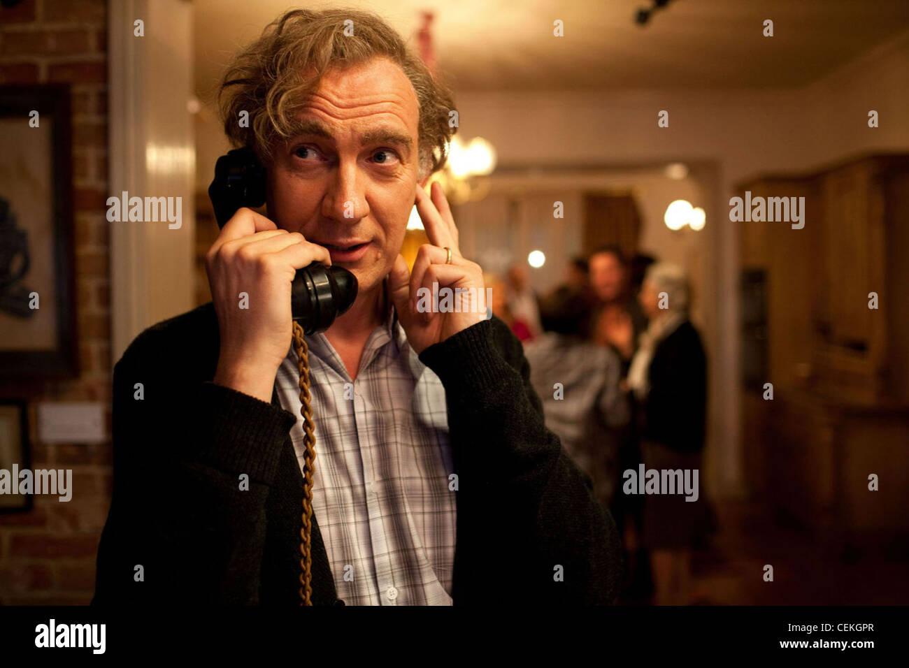 THE LADY (2011) DAVID THEWLIS LUC BESSON (DIR) 002 MOVIESTORE ...