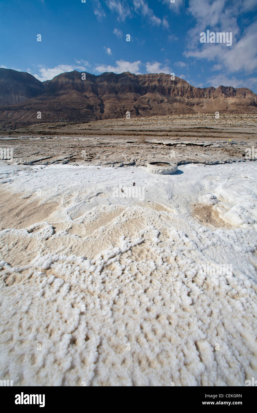 Israel dead sea hi-res stock photography and images - Alamy