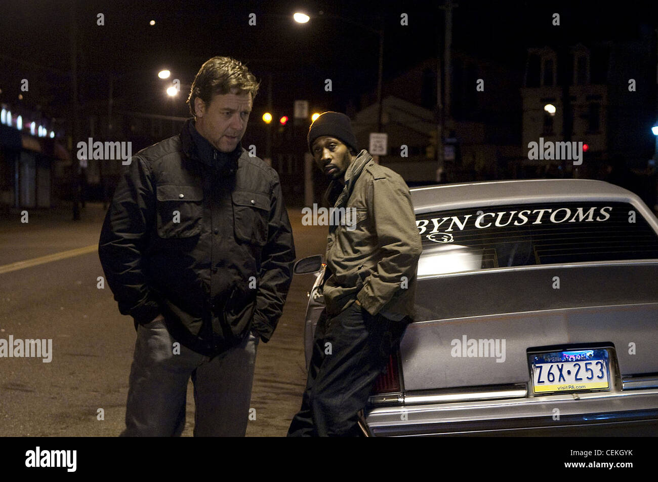 Robert russell hi-res stock photography and images - Alamy