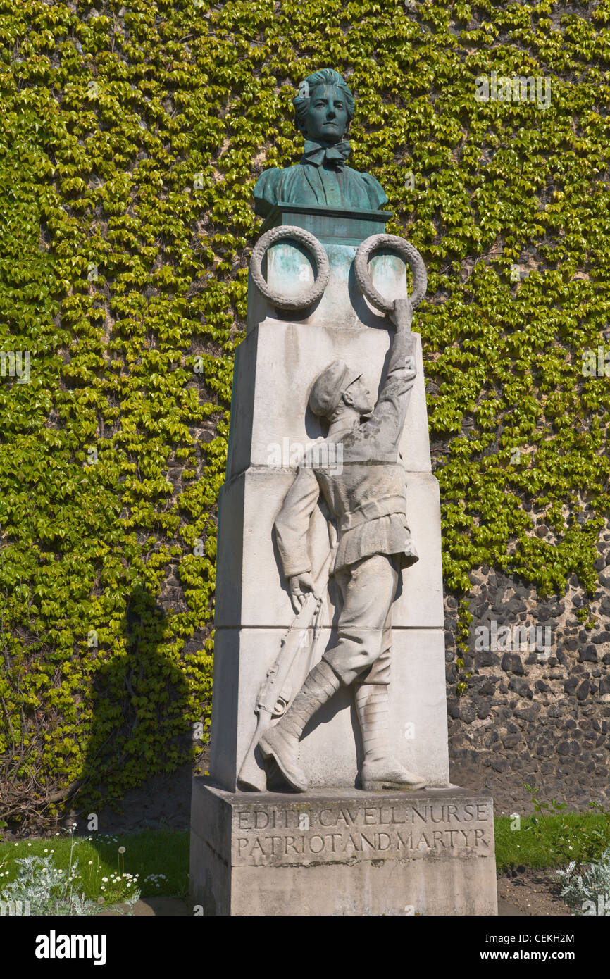 Edith of england hi-res stock photography and images - Alamy