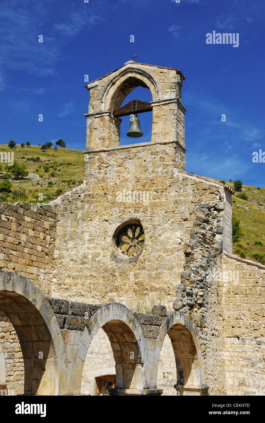 Bussi italy hi-res stock photography and images - Alamy