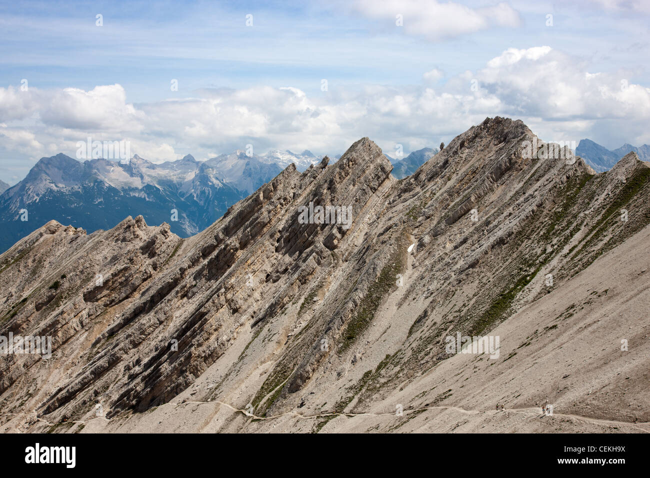 Tirol mountains hi-res stock photography and images - Alamy