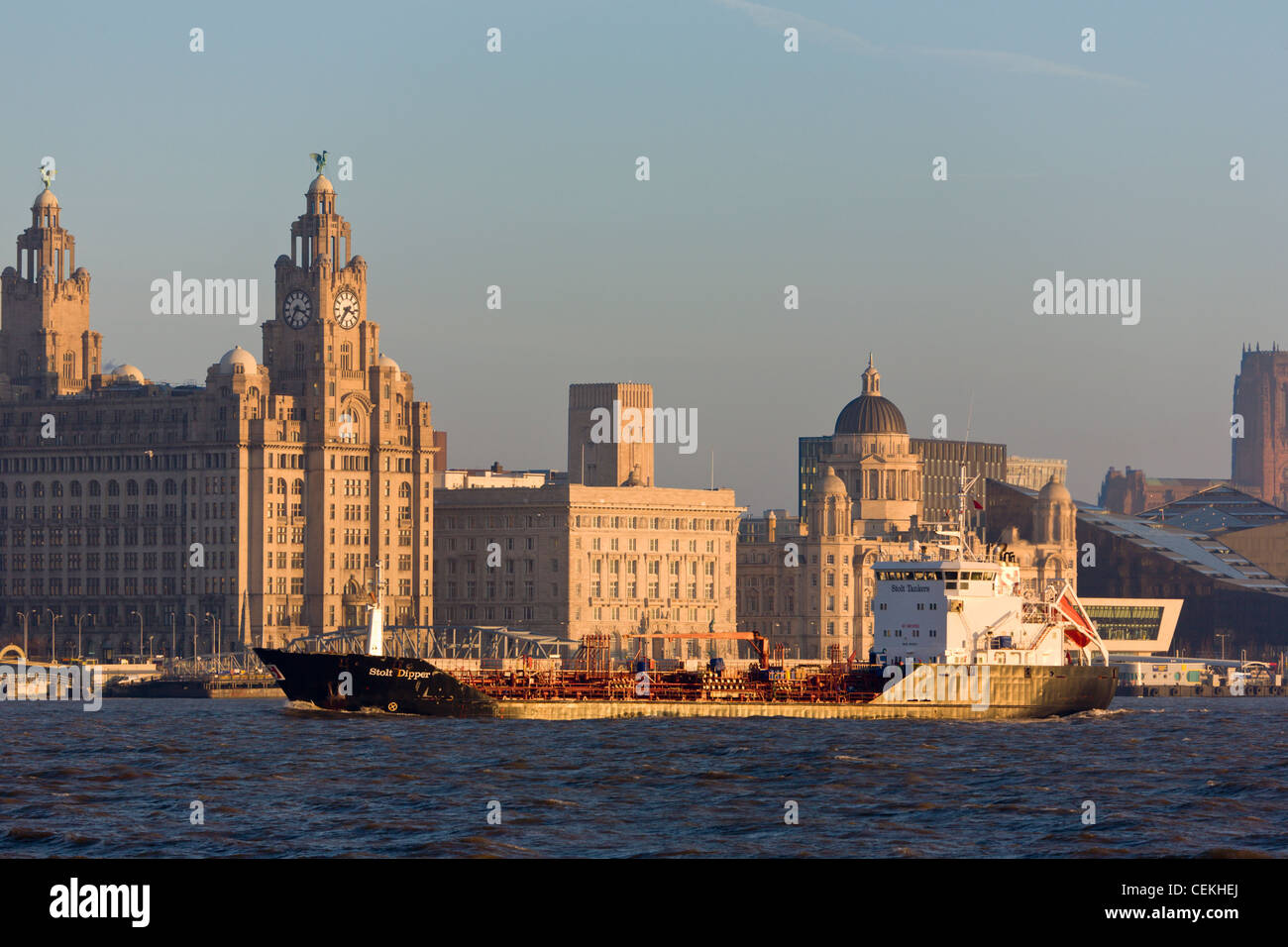 Stolt dipper hi-res stock photography and images - Alamy