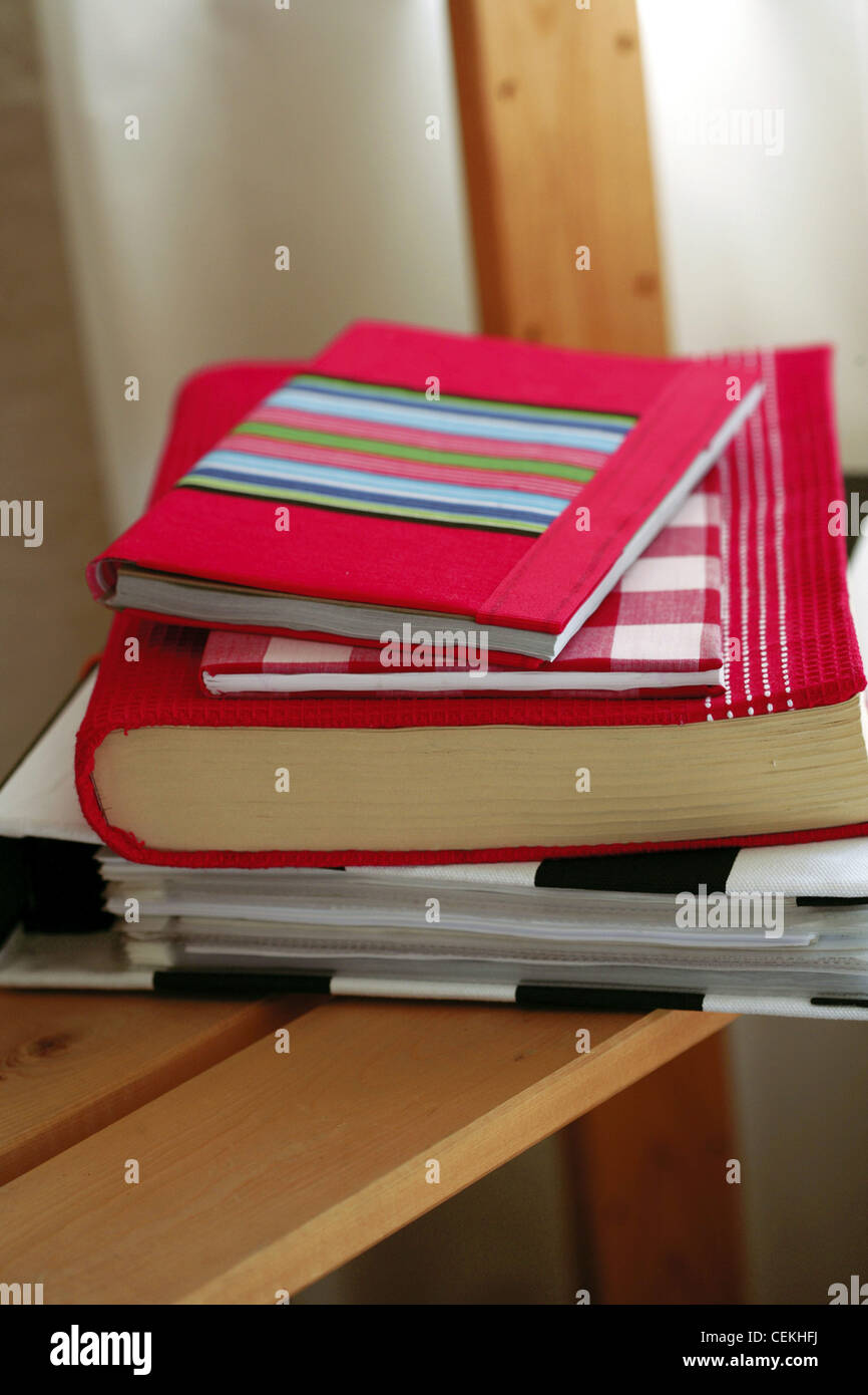 The Big Cover Up Lookingthe quickest way to revamp tired drab items ...