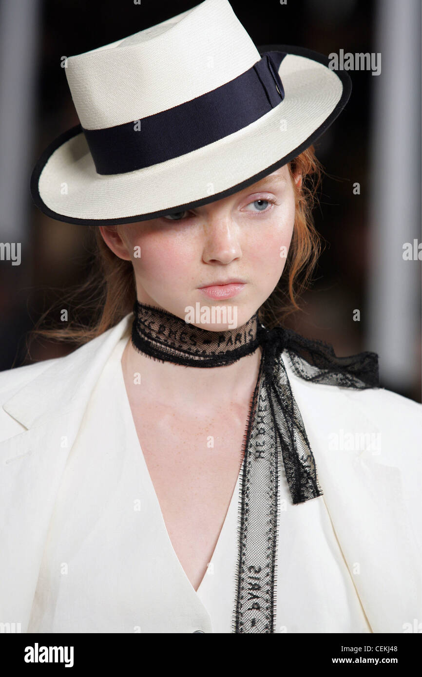 Black lace the band hi-res stock photography and images - Alamy