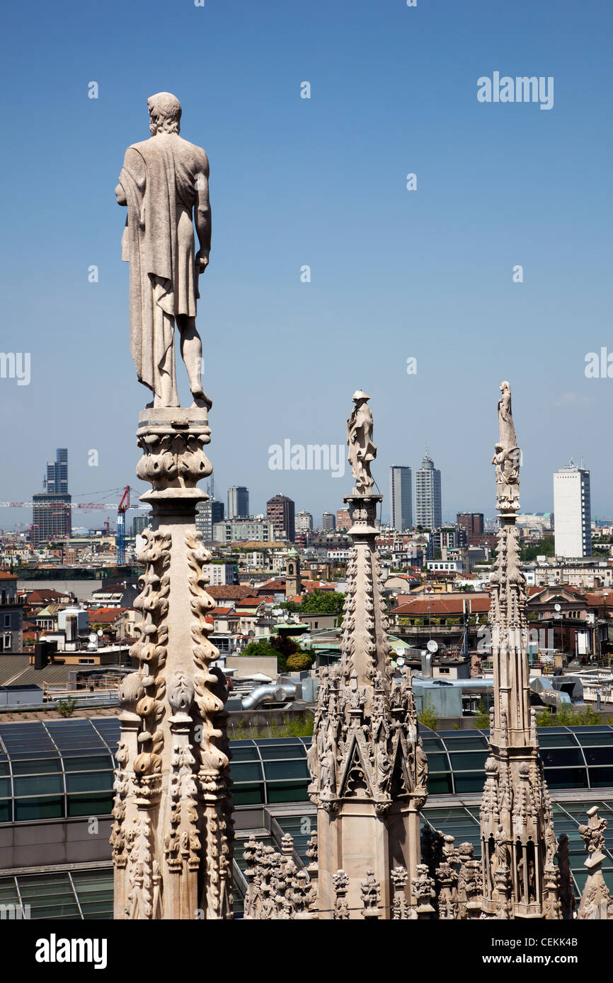 Structure spires spire hi-res stock photography and images - Alamy