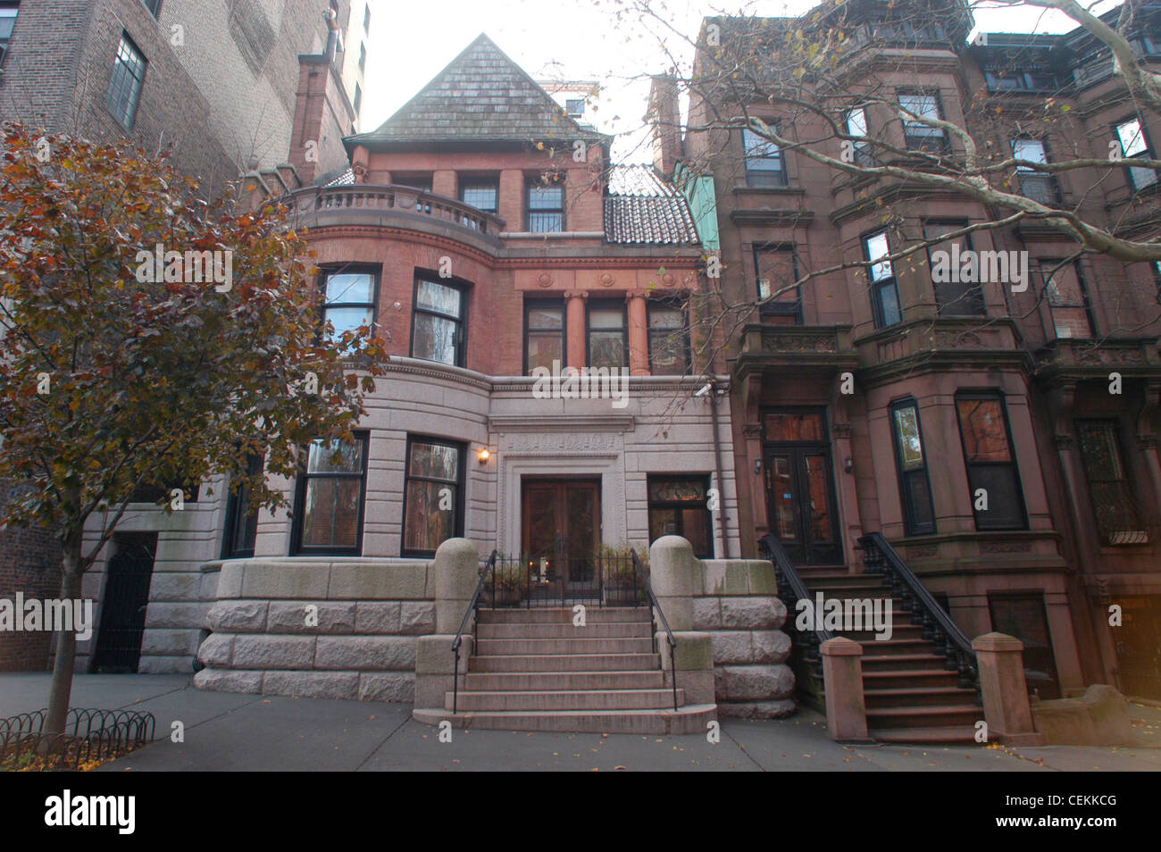 Berkeley place hi-res stock photography and images - Alamy