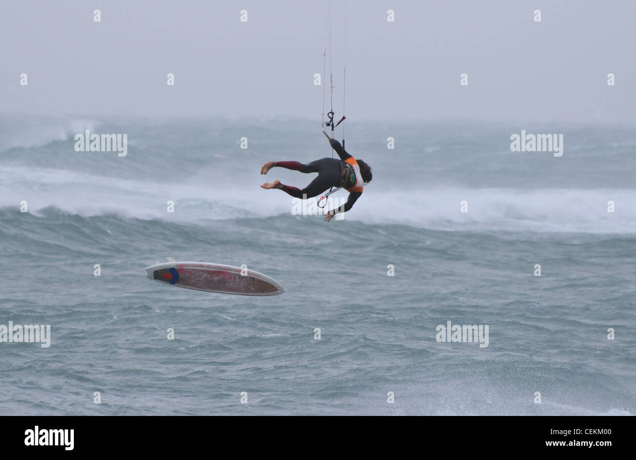 Storm rider hi-res stock photography and images - Alamy