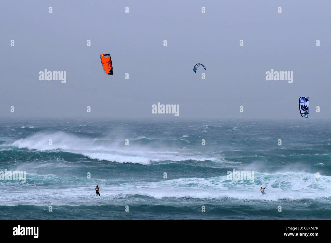 Storm Rider 2012, The Israeli wind surfing Competition in Bat Galim ...