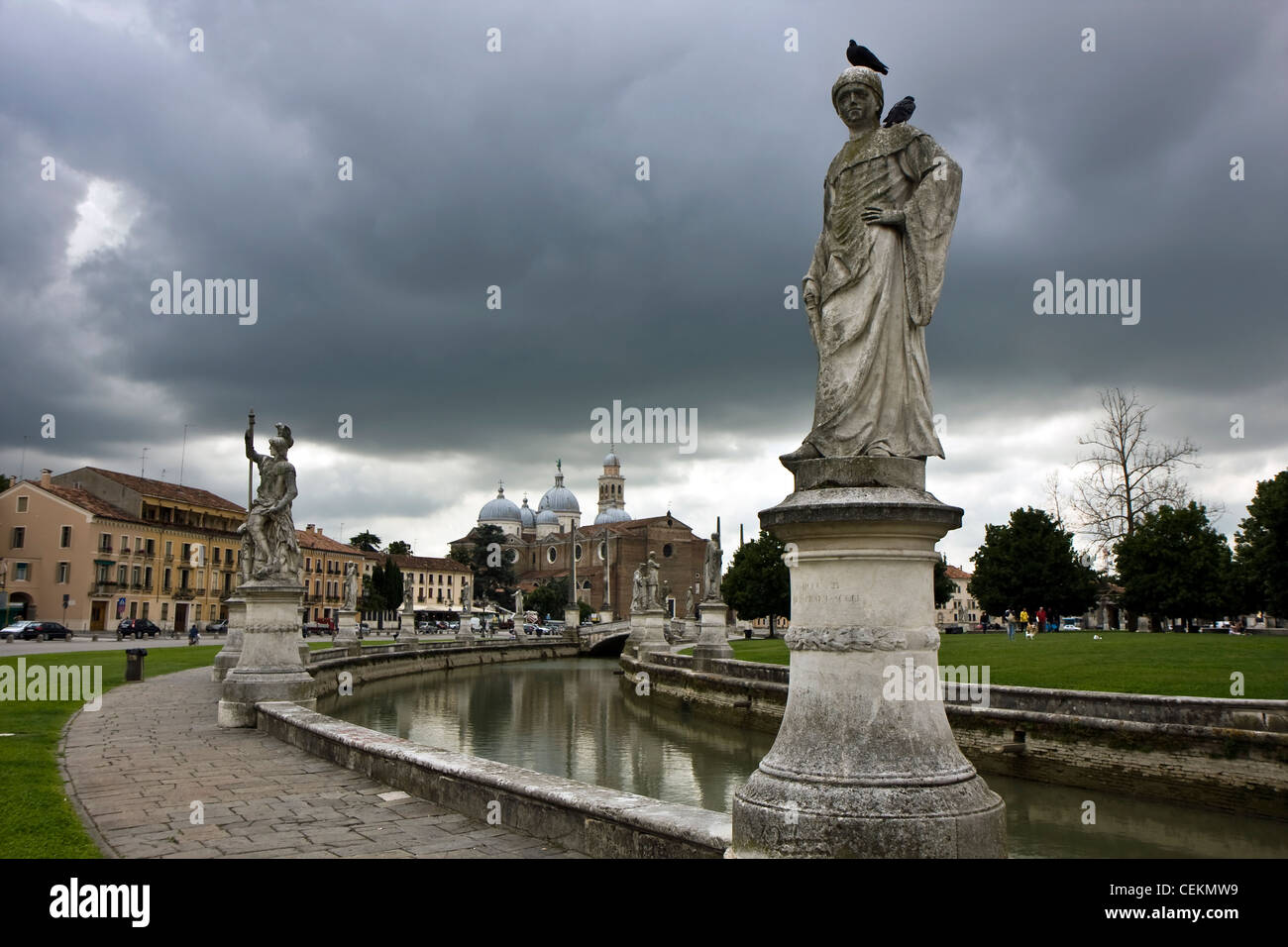 Padua Renaissance Architecture High Resolution Stock Photography and ...